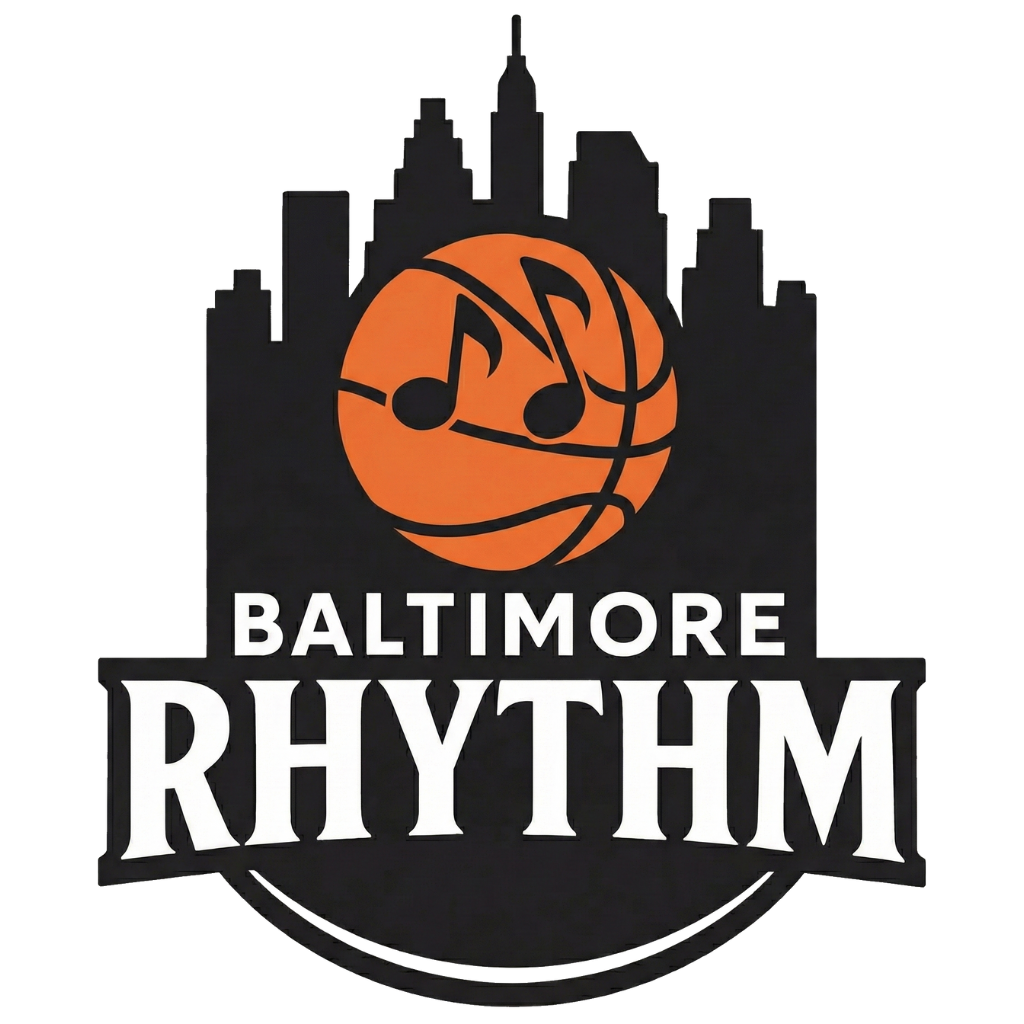 Baltimore Rhythm | Pro Basketball